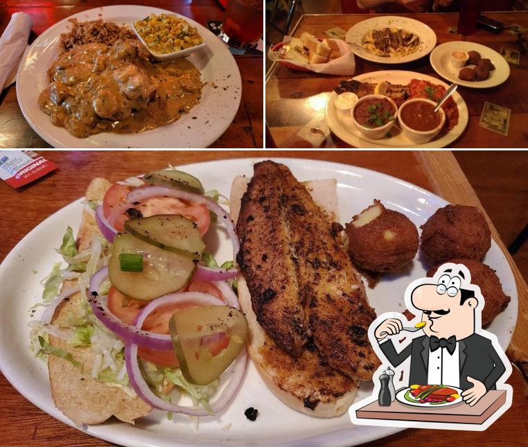 Buzzard Billy's, La Crosse - Restaurant menu, prices and reviews