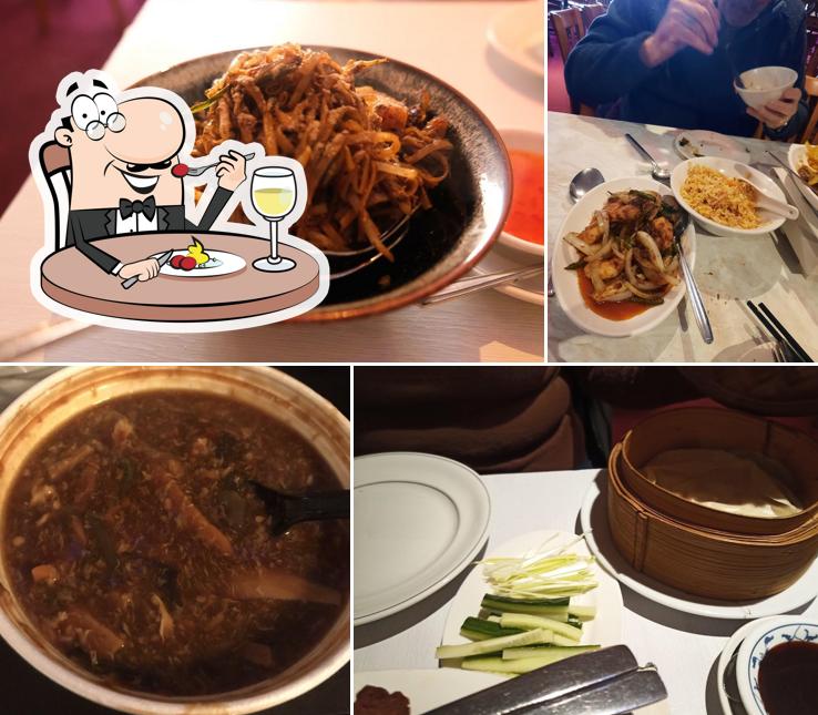Cinta, Godmanchester - Restaurant menu, prices and reviews