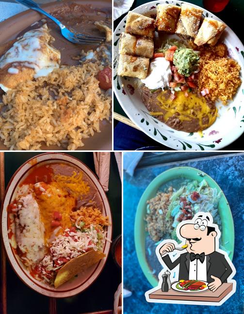 Chapala, McCall - Restaurant menu, prices and reviews