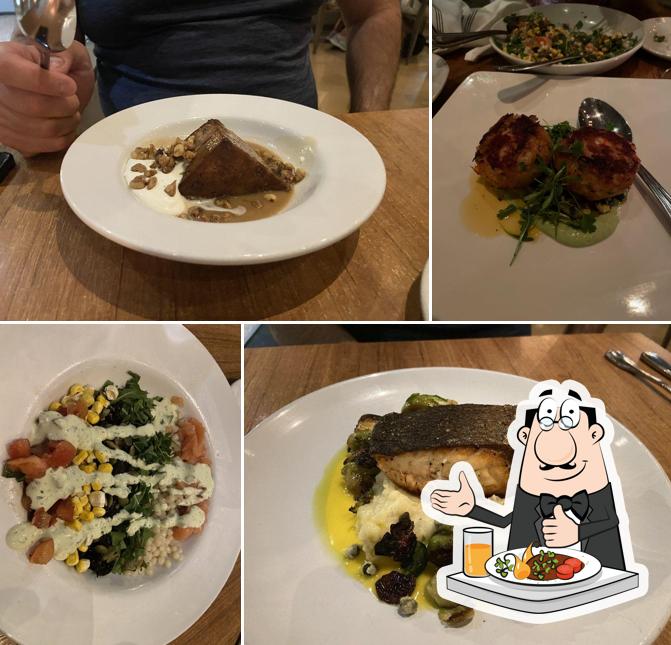 The Gladly, Phoenix - Restaurant menu, prices and reviews