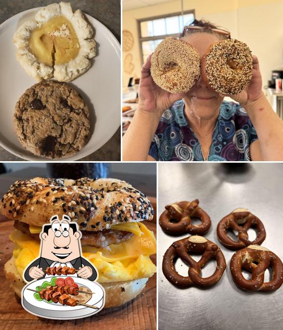 Fat Dough Bakery, Mesquite - Restaurant menu, prices and reviews