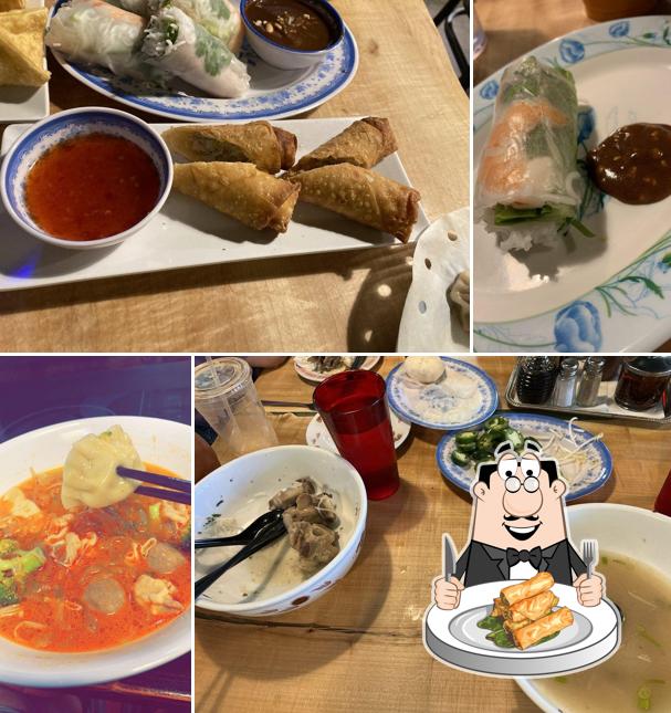 My Ma Dim Sum, Yakima - Restaurant menu, prices and reviews