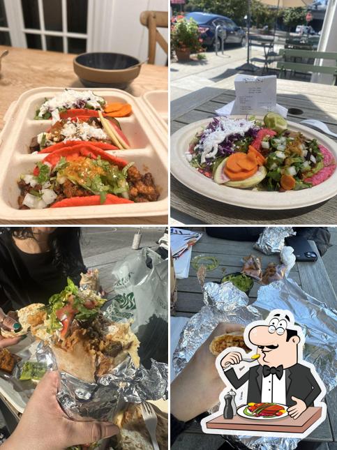 Rico Rico Vegano, Oakland - Restaurant menu, prices and reviews
