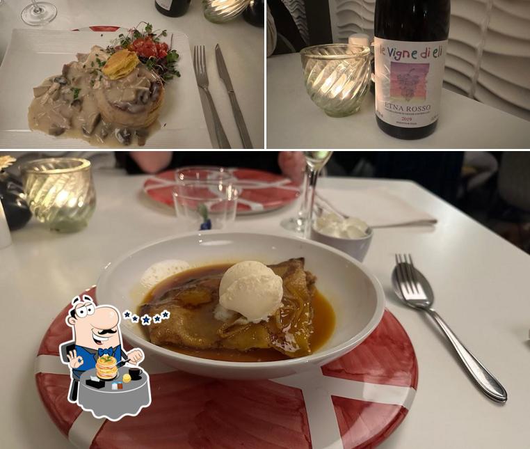 Restaurant Octopus, De Panne - Restaurant menu, prices and reviews