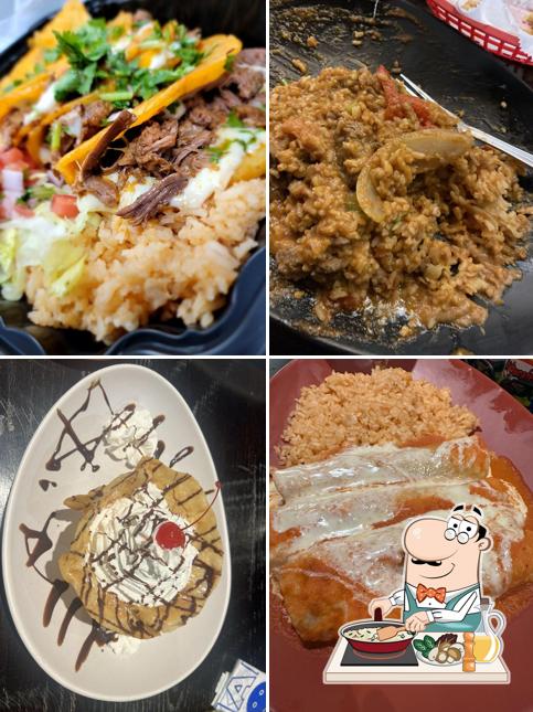 Cantina El Dorado, Auburn Hills - Restaurant menu, prices and reviews