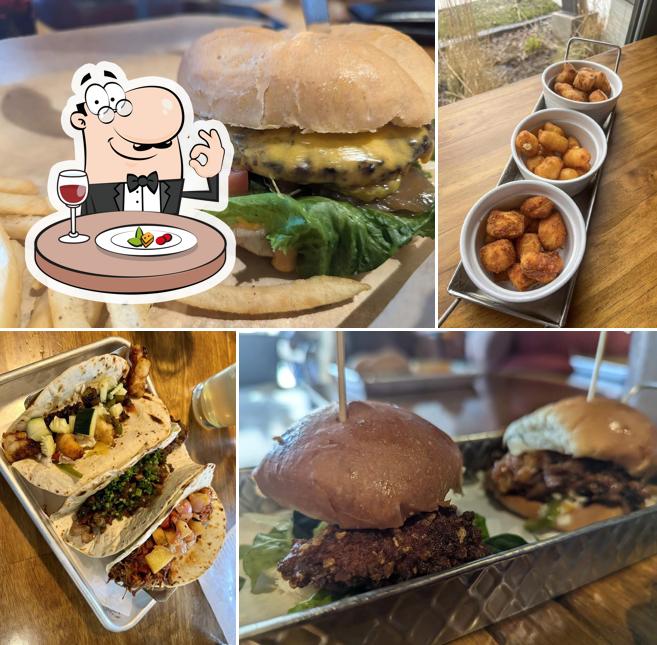 Cool City Brewing Company, Two Rivers - Restaurant menu, prices and reviews