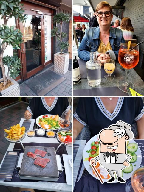 Le Fortin, Blegny - Menu du restaurant, prix et avis