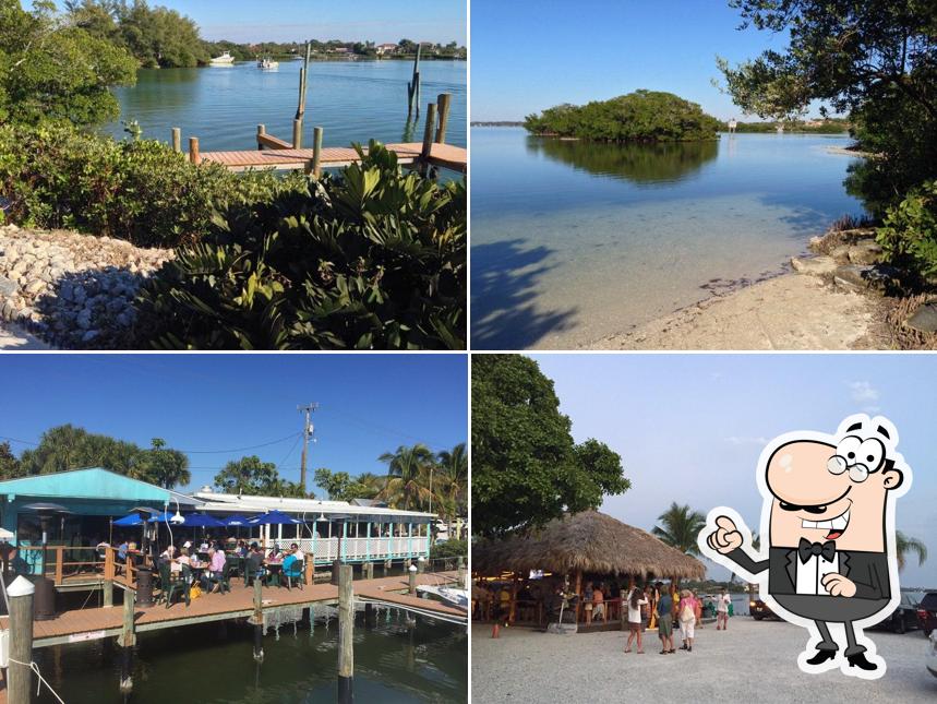 Casey Key Fish House, Osprey - Restaurant menu, prices and reviews