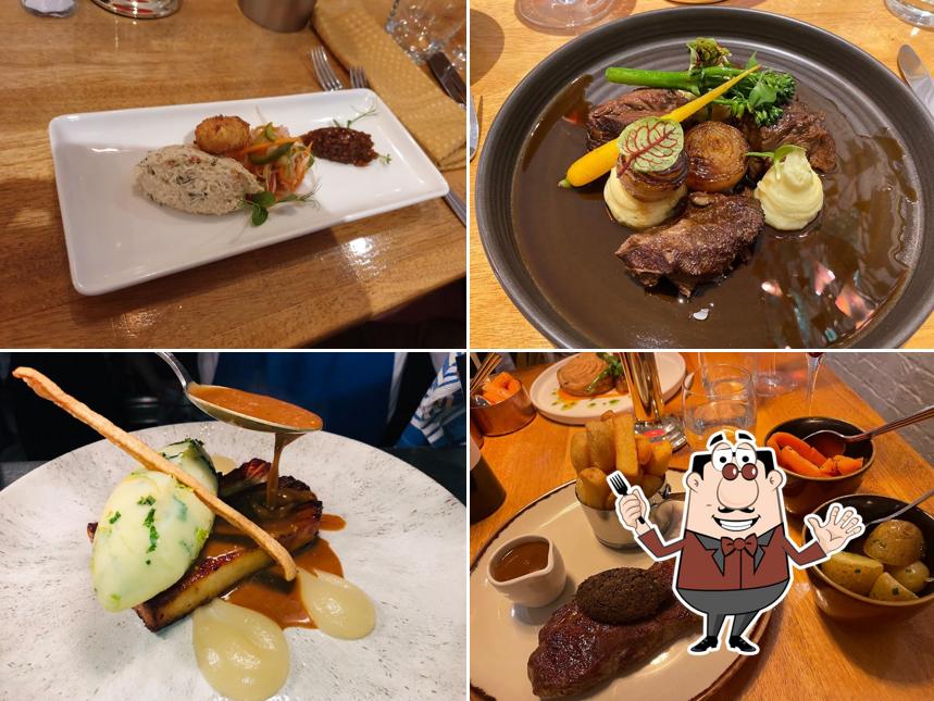 Oak Room Restaurant, Cavan - Restaurant menu, prices and reviews