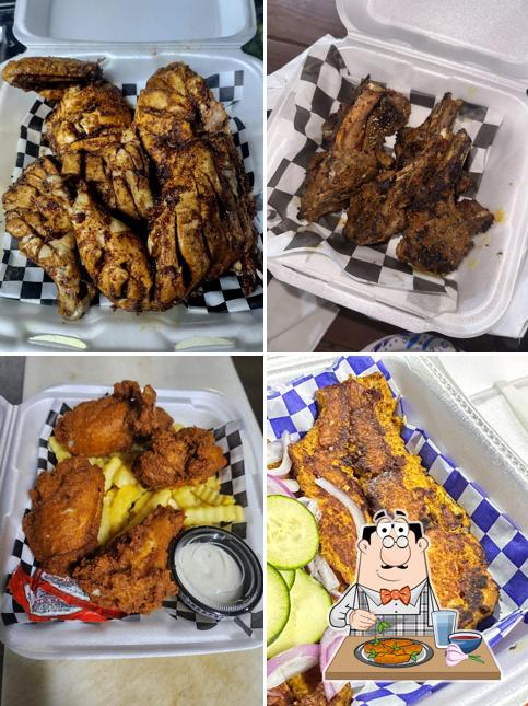 Ali’s Kitchen Menu, Sugar Land - Restaurant menu, prices and reviews