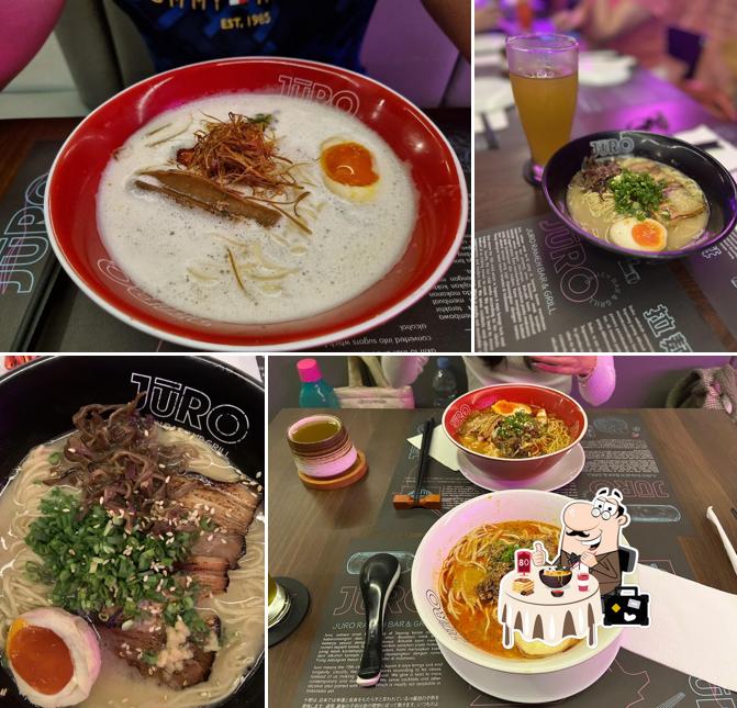 Juro ramen, Medan - Restaurant menu, prices and reviews