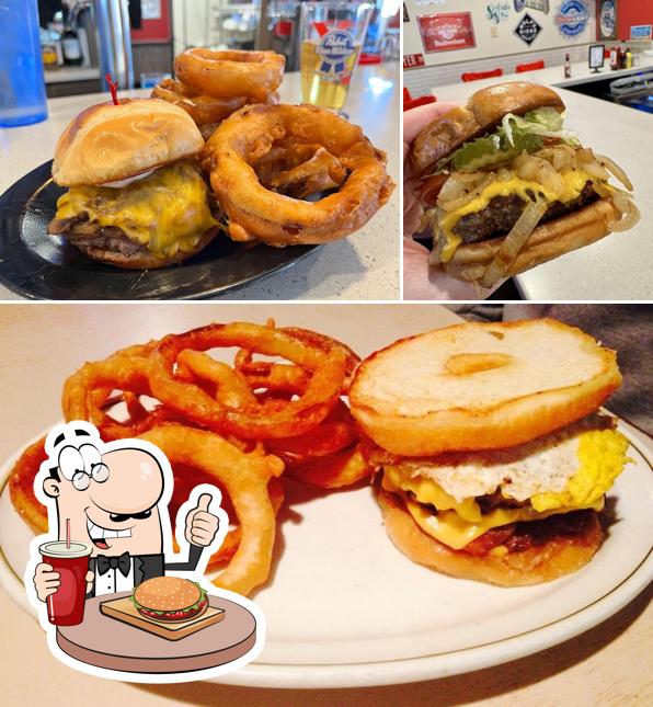Bummie's On Main, Newark - Restaurant menu, prices and reviews