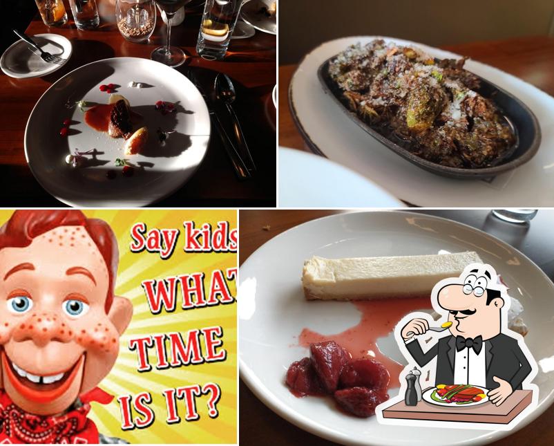 IL Lusso, Tallahassee - Restaurant menu, prices and reviews
