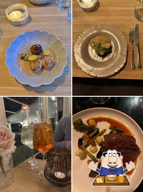 Restaurant JOON, Monnickendam - Restaurant menu, prices and reviews