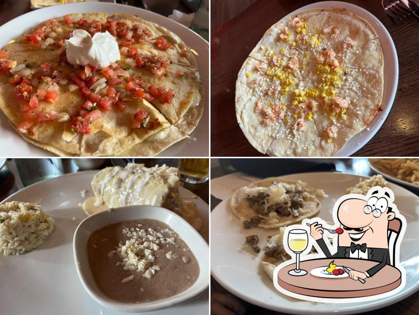 Rojo Mexican Grill, Maple Grove - Restaurant menu, prices and reviews