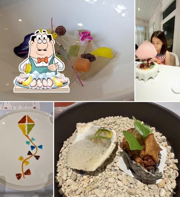 Sialo Cebu, Cebu City - Restaurant menu, prices and reviews