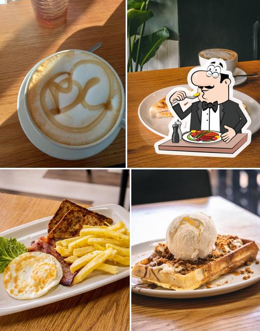 The Waffle Mill, Cape Town - Restaurant menu, prices and reviews