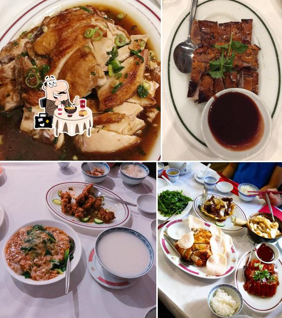 Supper Inn, Melbourne - Restaurant menu, prices and reviews