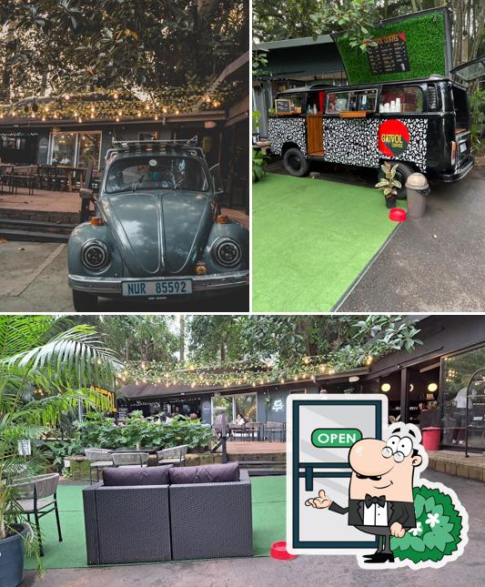 Gatvol coffee, La Lucia - Speisekarte, Preise und Bewertungen