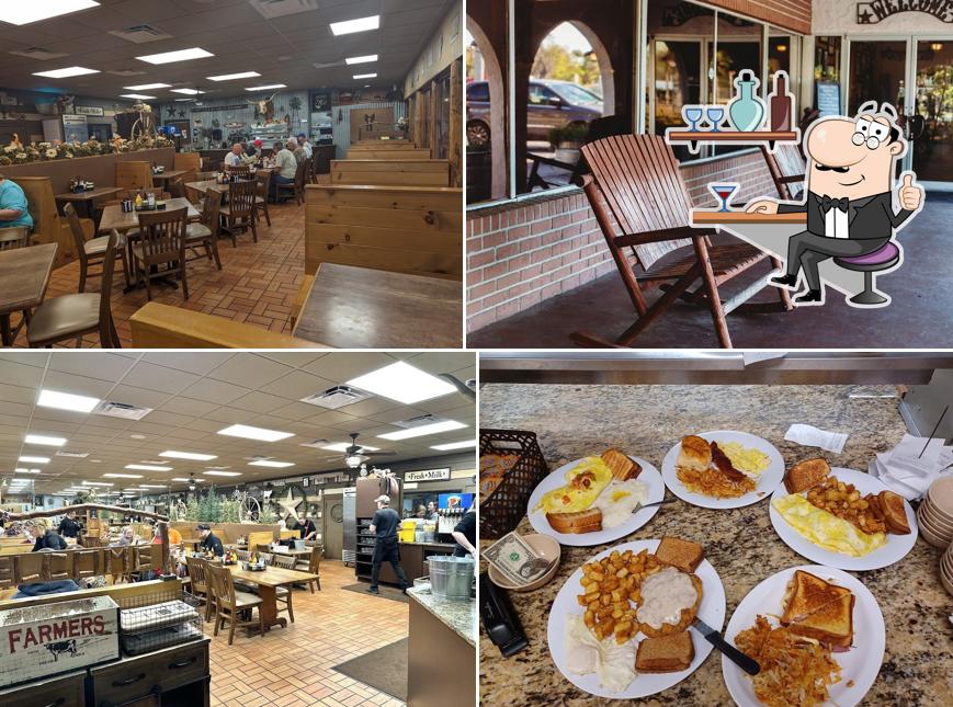 The Mason Jar Restaurant, Umatilla - Restaurant menu, prices and reviews