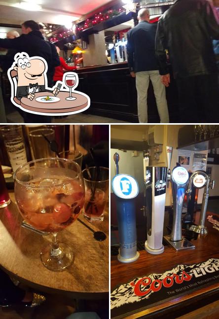 Black Horse, Gateshead - Restaurant menu, prices and reviews