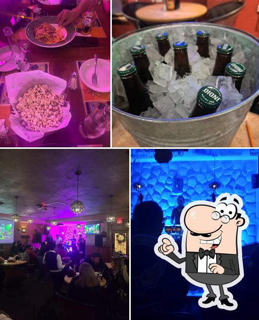 Karaoke Bar Recoveco San Lorenzo, Ciudad Juarez - Menú del restaurante ...