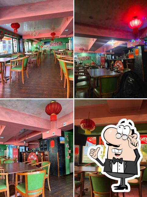 LuFu, Suceava - Restaurant menu, prices and reviews