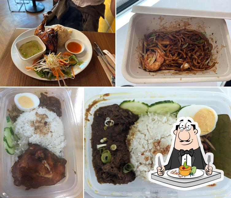 Uncle Man's Wynyard Quarter, Auckland - Restaurant menu, prices and reviews