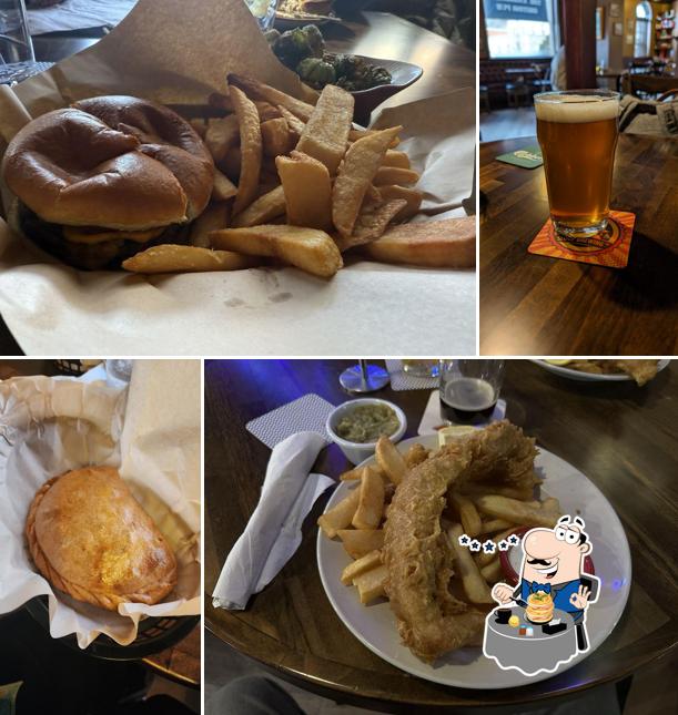 The Ambleside Pub, Mount Kisco - Restaurant menu, prices and reviews