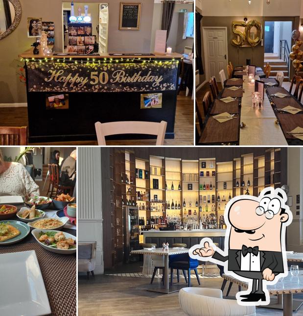 Bay Tree Bar-Bistro, Rotherham - Restaurant menu, prices and reviews