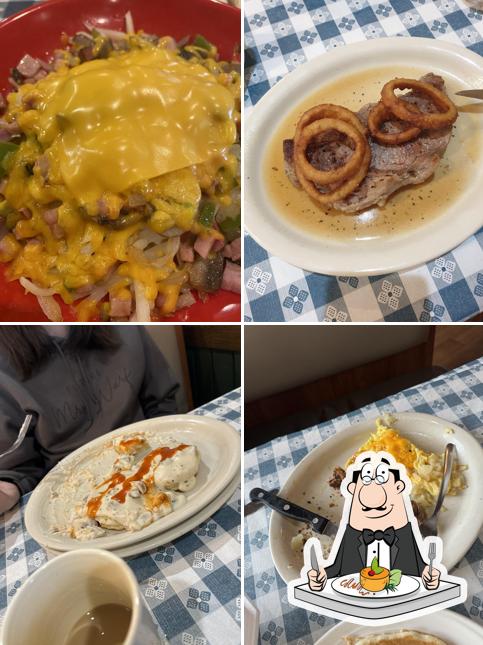 Kelly’s Cafe, Dubuque - Restaurant menu, prices and reviews