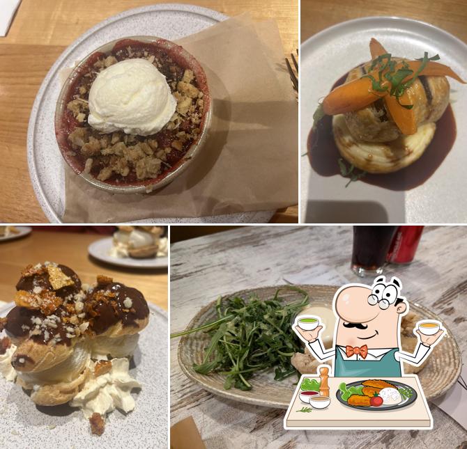 The Ary Toukley, Toukley - Restaurant menu, prices and reviews