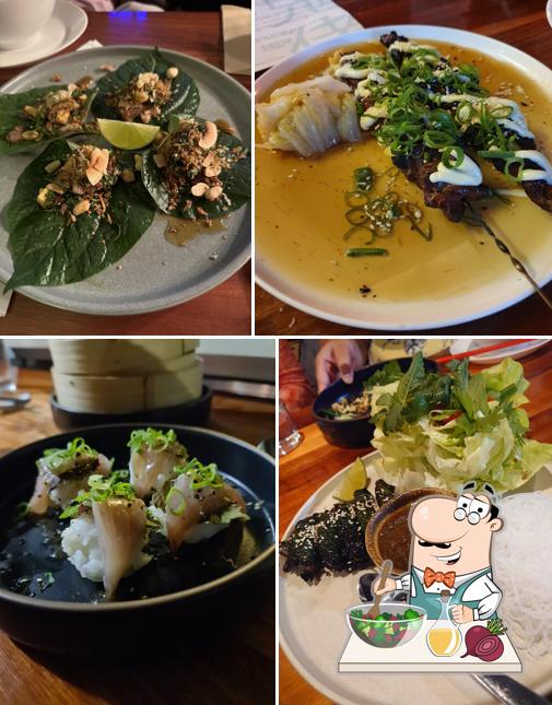 GWYLO, Mollymook Beach - Restaurant menu, prices and reviews