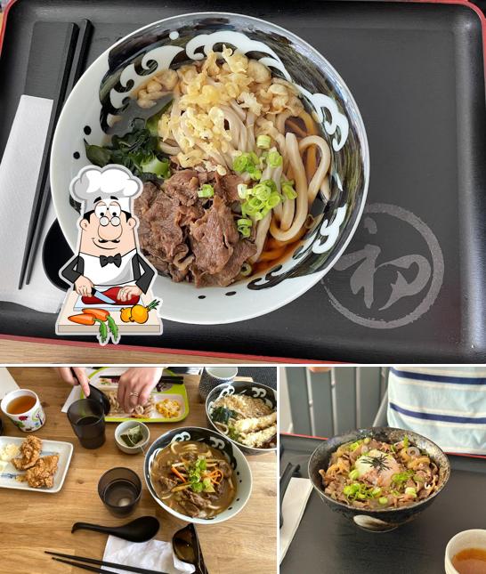 Hatsu Udon 初, Cardiff - Restaurant menu, prices and reviews