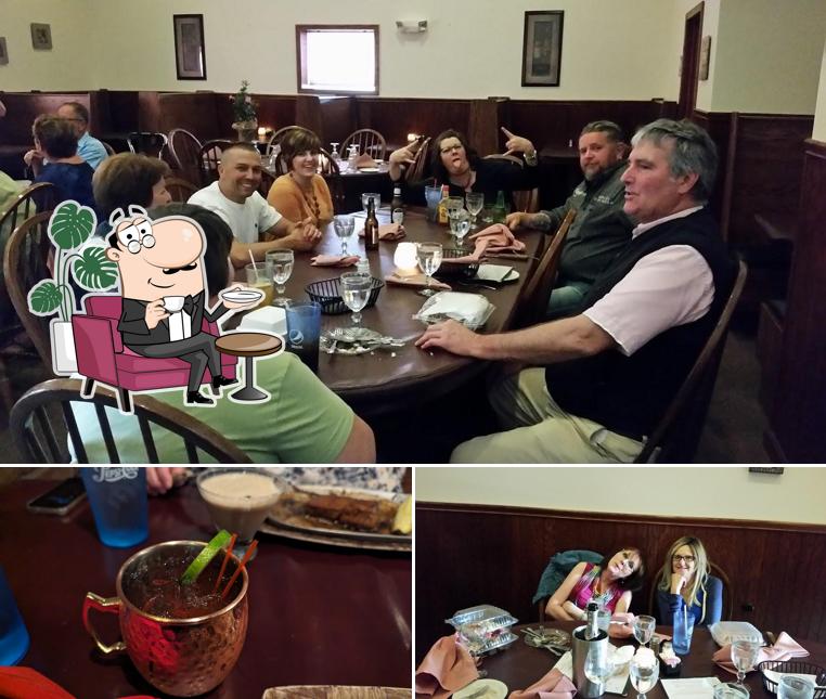 Malcuit's Tavern, Strasburg - Restaurant menu, prices and reviews