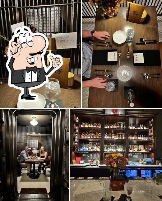 Butcher and Barrel, Huntingburg - Restaurant menu, prices and reviews