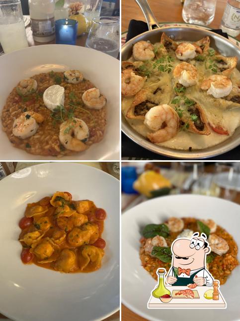Da Marino - Morumbi, São Paulo - Menu do restaurante, preços e opiniões