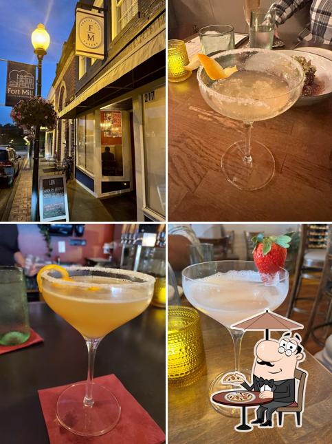 Top 10 restaurants in Fort Mill, january 2026 - Restaurant Guru