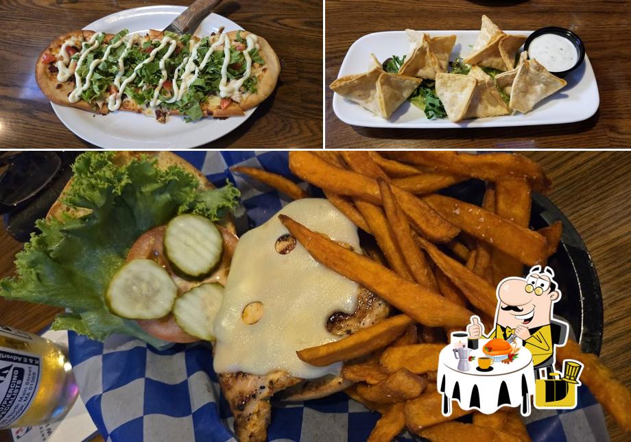 Quaker Tavern, Uxbridge - Restaurant menu, prices and reviews