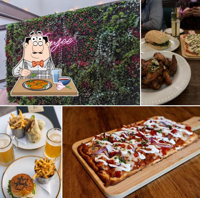 Boujee Restaurant & Bar, Winnipeg - Restaurant menu, prices and reviews