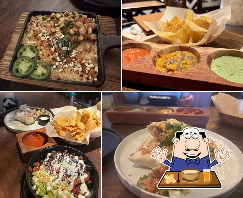 Bien Y Tu, Castle Rock - Restaurant menu, prices and reviews