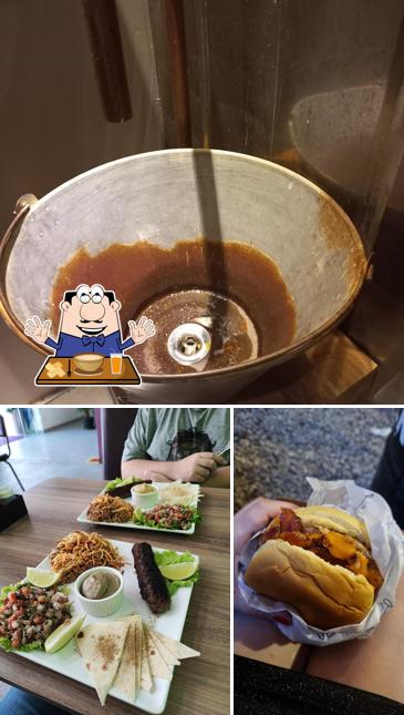 Let's Growl, Curitiba - Restaurant menu, prices and reviews