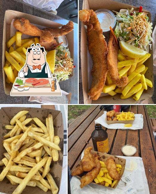 The Barra, Gymea - Restaurant menu, prices and reviews