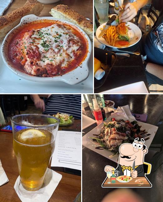Olivera's Restaurant, Ionia - Restaurant menu, prices and reviews