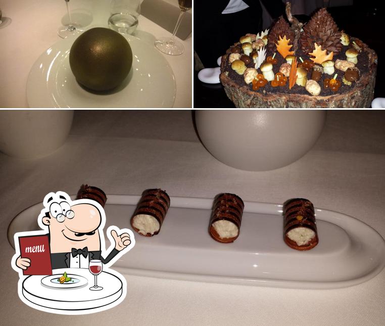 Restaurant Flore, Amsterdam - Restaurant menu, prices and reviews