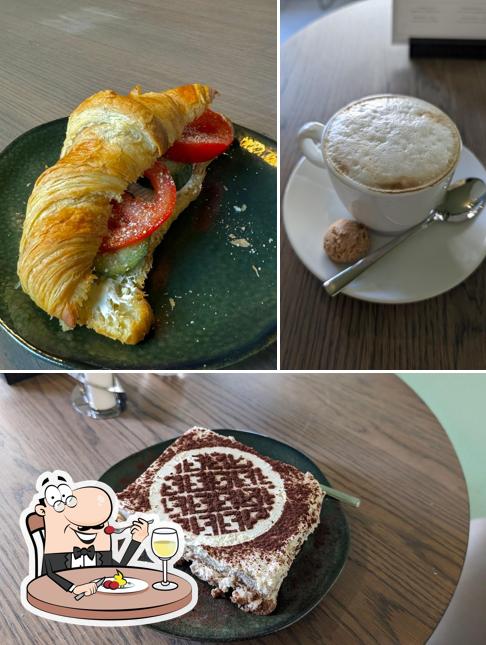 Café Primavera, Munich - Restaurant menu, prices and reviews