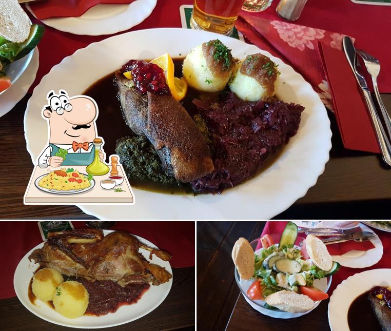 Der Eiserne Gustav, Berlin - Speisekarte, Preise und Bewertungen