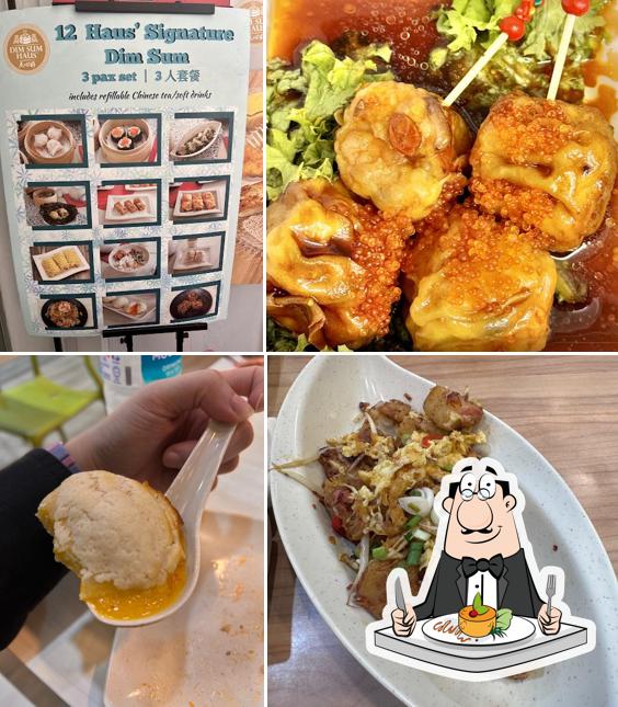 Dim Sum Haus Sg @ Jalan Besar, Singapore - Restaurant menu, prices and ...