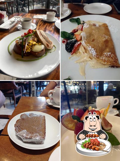Lusso, Metepec - Restaurant menu, prices and reviews