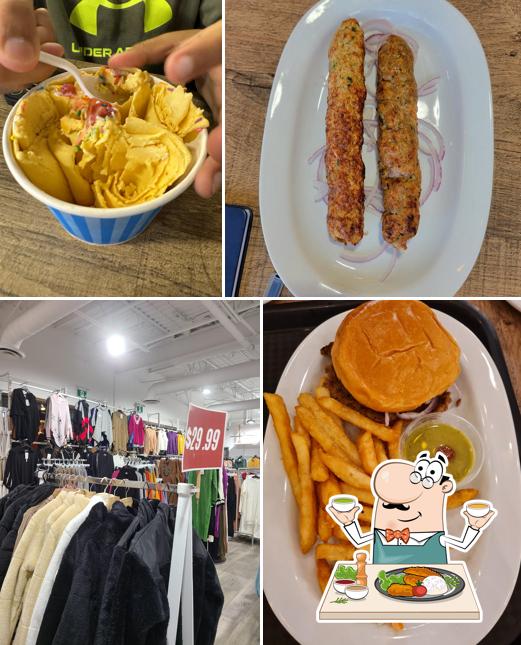 Karachi Food Court, Mississauga - Restaurant menu, prices and reviews